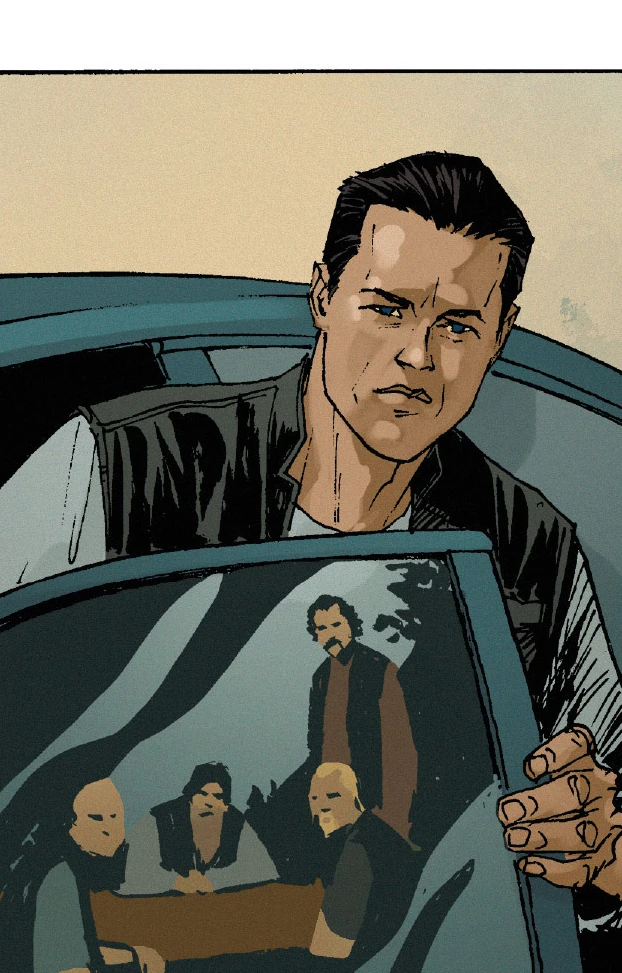 Saint Adams | Historica Wiki | Fandom