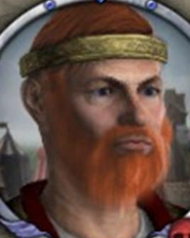 Ranulf I of Aquitaine | Historica Wiki | Fandom