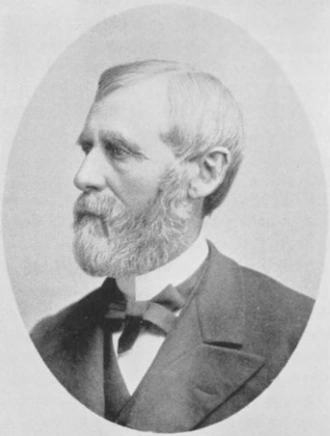 Robert T. Davis | Historica Wiki | Fandom