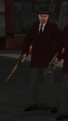 Saul Centrella | Historica Wiki | Fandom