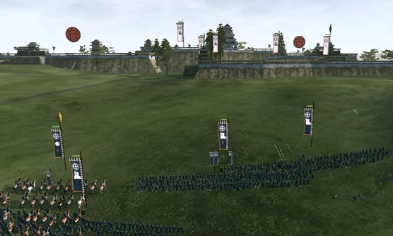 First Battle of Funai | Historica Wiki | Fandom