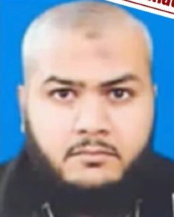 Tarek Maarouf | Historica Wiki | Fandom