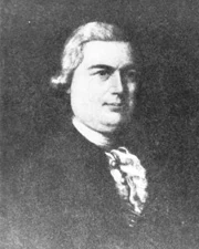 Theodore Foster | Historica Wiki | Fandom