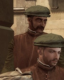 Tieri Barbarigi | Historica Wiki | Fandom