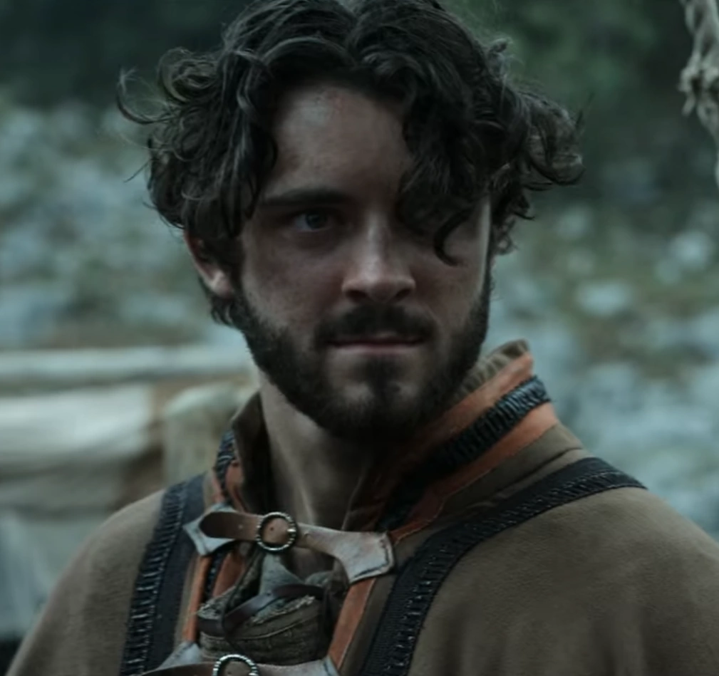 Tomas (Viking) | Historica Wiki | Fandom