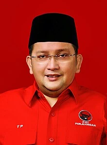 Trimedya Panjaitan | Historica Wiki | Fandom