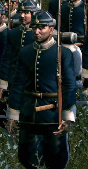 Uchiyori Yamashina | Historica Wiki | Fandom