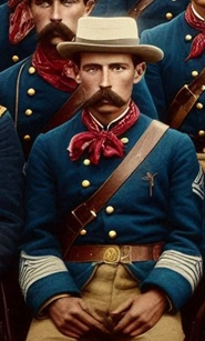 Ulric K. Elwell | Historica Wiki | Fandom