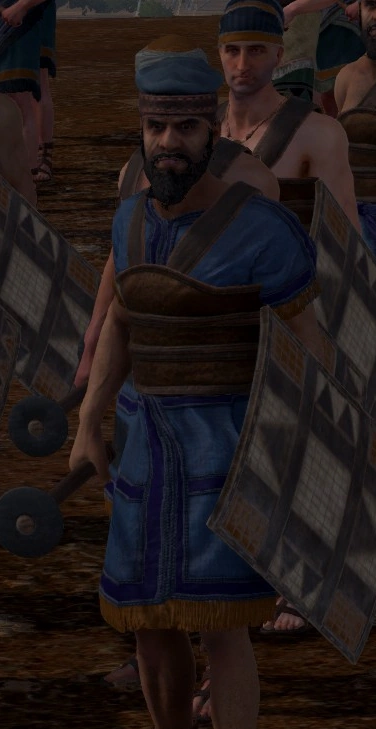 Umar al-Asmar | Historica Wiki | Fandom