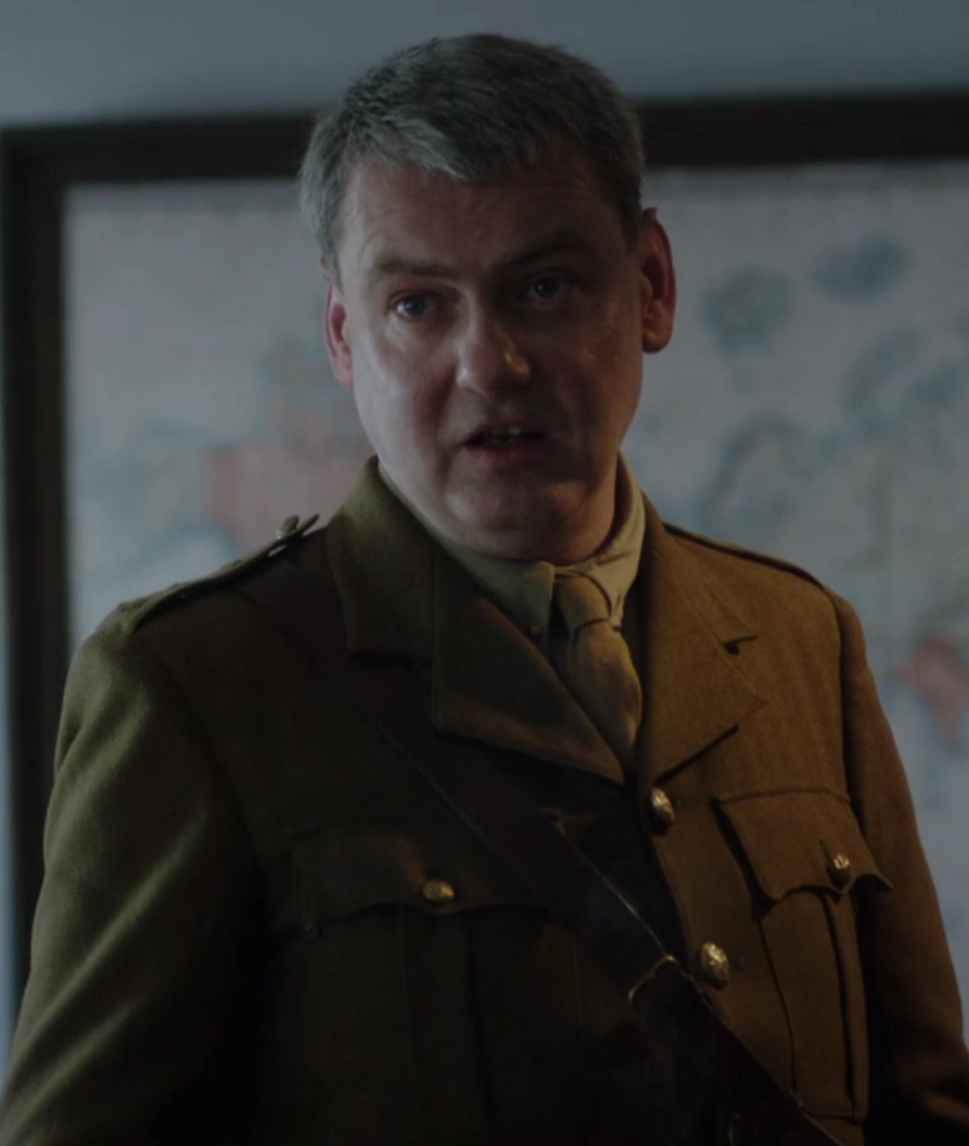 William Wylie | Historica Wiki | Fandom