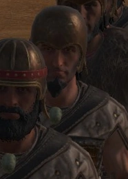 Abdul Quddoos al-Hadi | Historica Wiki | Fandom