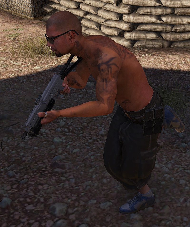 Abilo Suarez García | Historica Wiki | Fandom