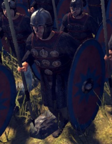 Adrius Fuscus | Historica Wiki | Fandom