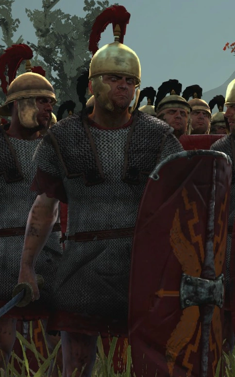 Alcmena Marinius | Historica Wiki | Fandom