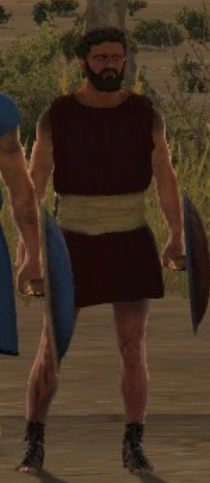 Amopaon, son of Deinokrates | Historica Wiki | Fandom