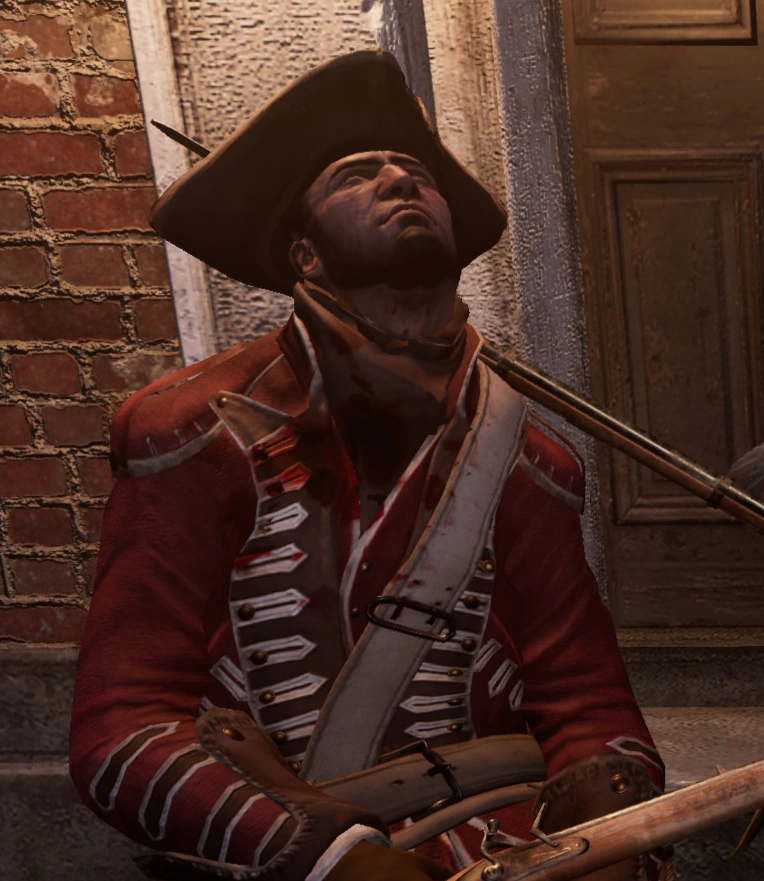 Aonghus Mac Pharthaláin | Historica Wiki | Fandom