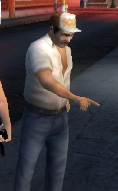 Austín Prieto Ramón | Historica Wiki | Fandom