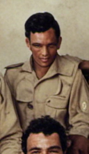 Bassil al-Ayoub | Historica Wiki | Fandom