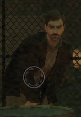 Calin Petric | Historica Wiki | Fandom