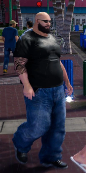 Carter Paul | Historica Wiki | Fandom