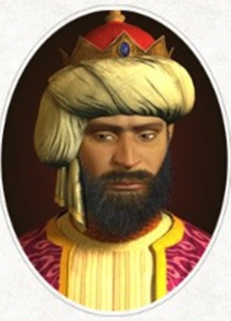 Charat I of Punjab | Historica Wiki | Fandom