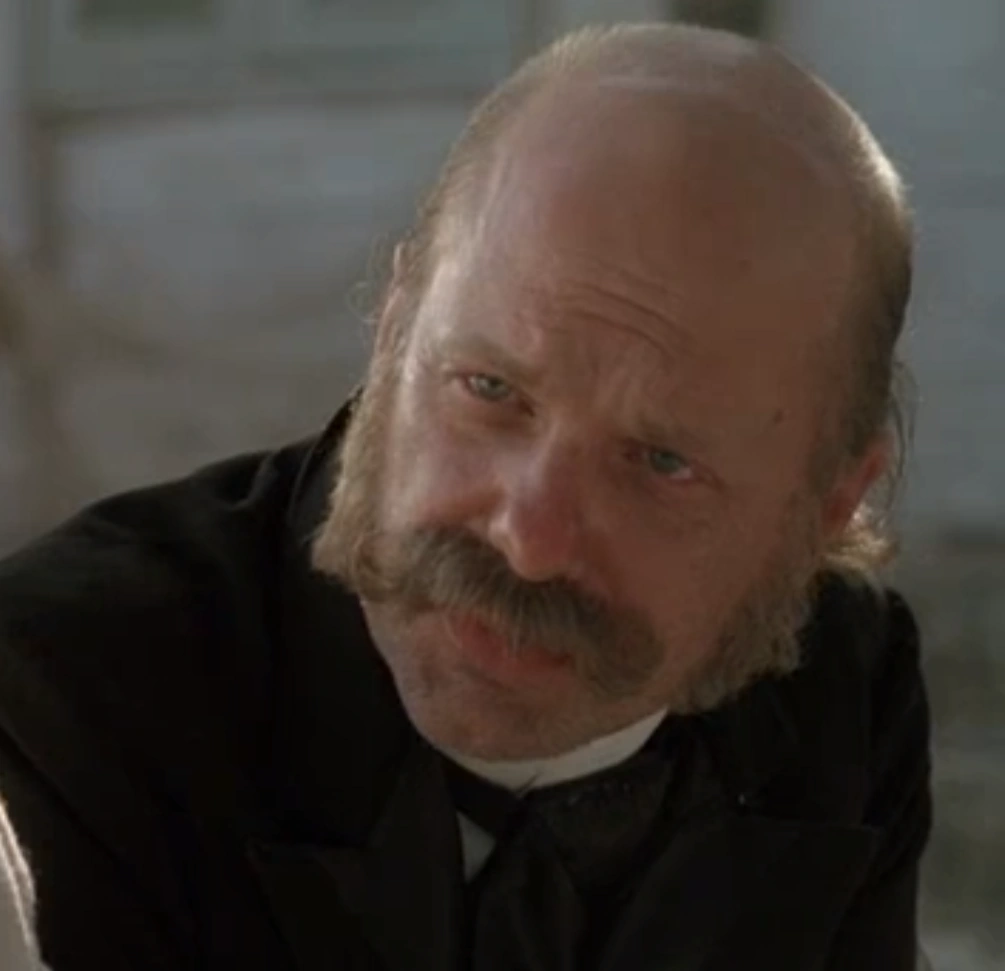 Charles Morgan (businessman) | Historica Wiki | Fandom