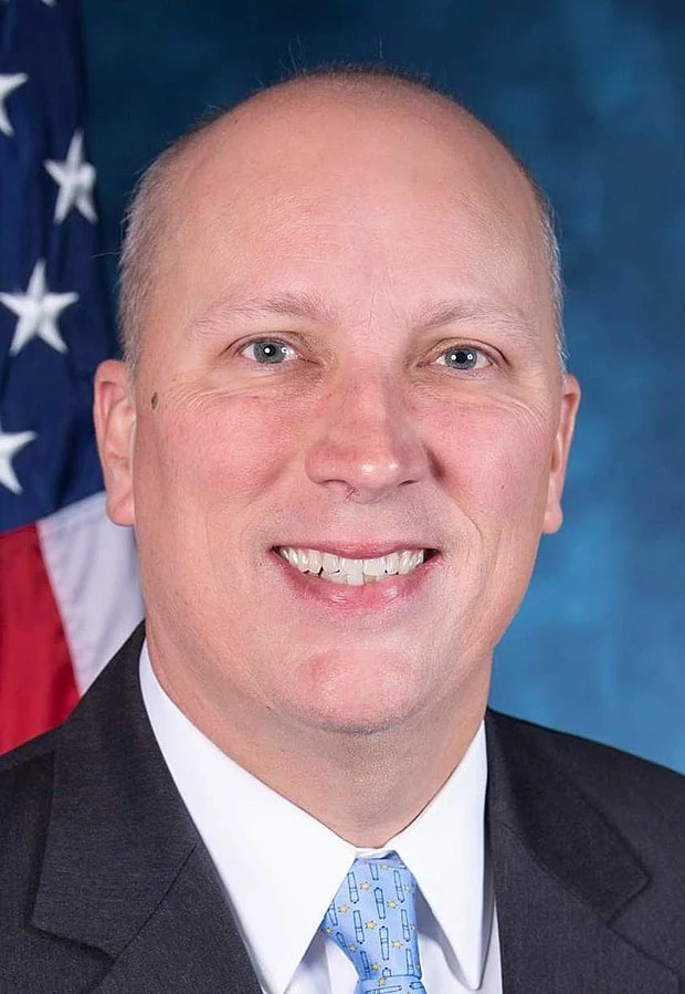 Chip Roy | Historica Wiki | Fandom