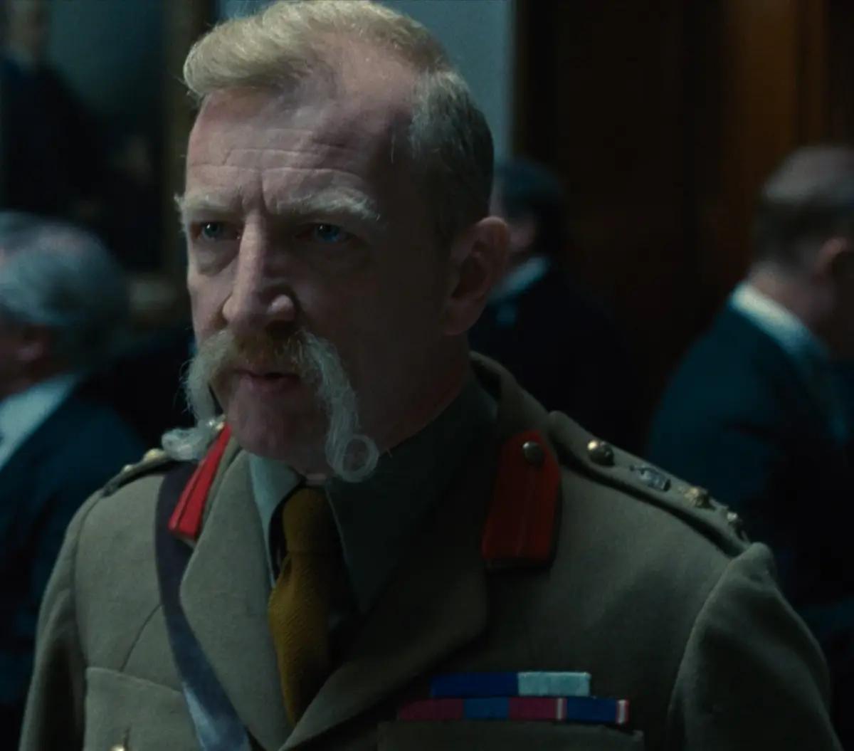 Phillip Darnell | Historica Wiki | Fandom