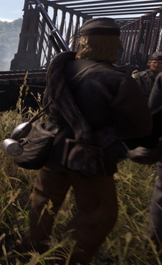 Courtland V. Connal | Historica Wiki | Fandom