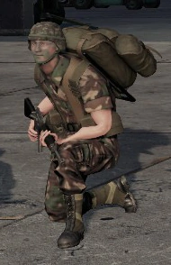 Daniel H. Kettering | Historica Wiki | Fandom