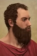 Diomedes Megalid | Historica Wiki | Fandom
