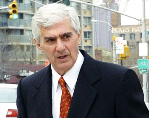 Dominick Pizzonia | Historica Wiki | Fandom