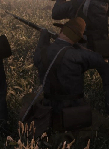 Eamon Mac Gormáin | Historica Wiki | Fandom