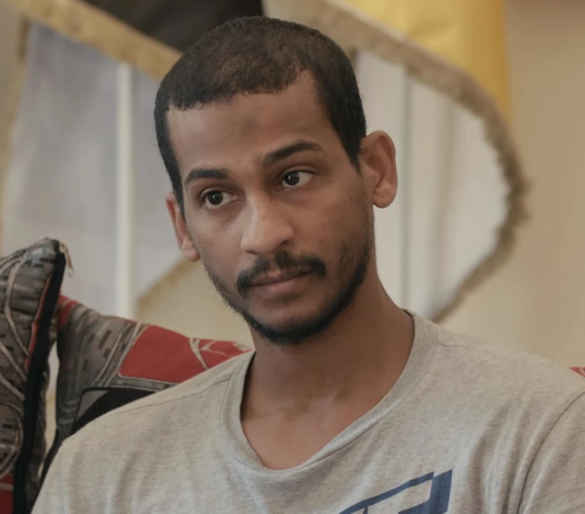El Shafee Elsheikh | Historica Wiki | Fandom
