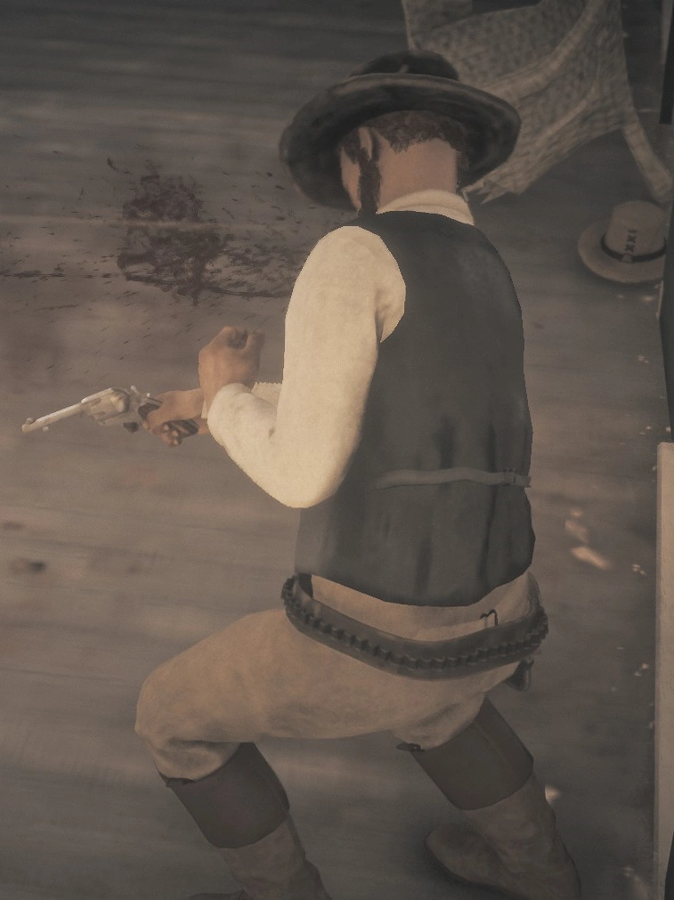 Eleazer Cunningham | Historica Wiki | Fandom