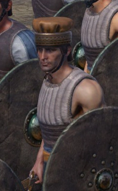 Elimelech, son of Zidon | Historica Wiki | Fandom