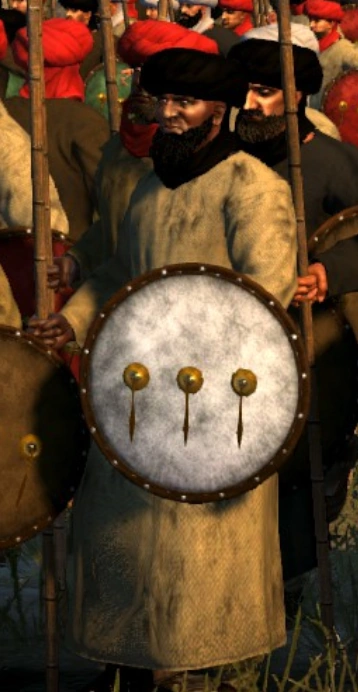 Faris Ibn Mundir | Historica Wiki | Fandom