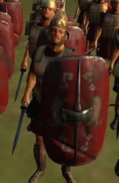 Faustus Vatinius Petrus | Historica Wiki | Fandom