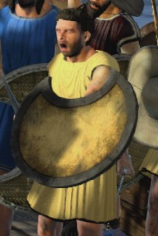 Gallus (Sybota) | Historica Wiki | Fandom