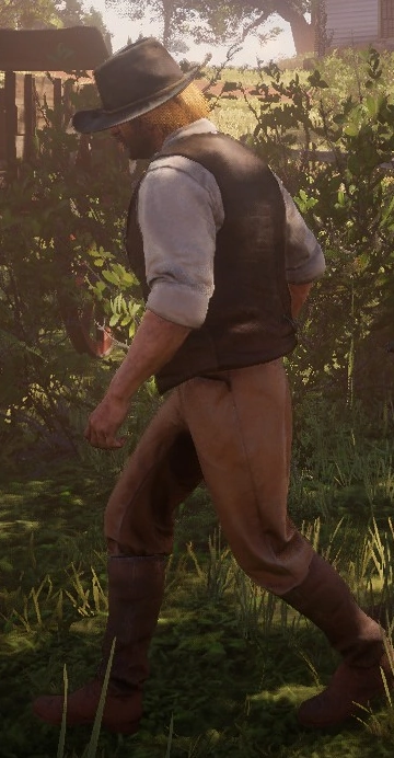 Hank W. Burrus | Historica Wiki | Fandom