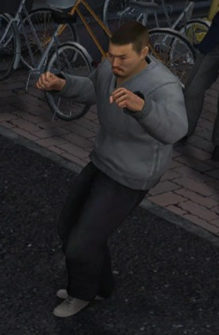 Hiroyasu Banno | Historica Wiki | Fandom