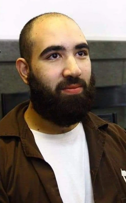 Ibrahim Ighbariah | Historica Wiki | Fandom