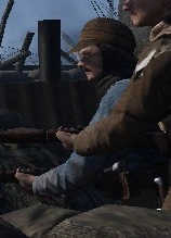 Jaxon Caffrey | Historica Wiki | Fandom