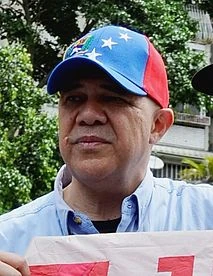 Jesus Torrealba | Historica Wiki | Fandom