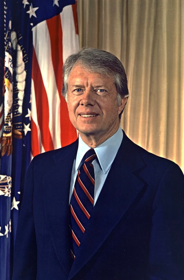 Jimmy Carter | Historica Wiki | Fandom