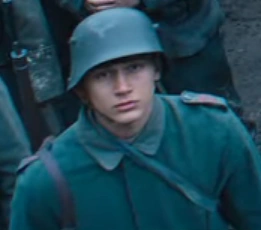 Jochen Rehberg | Historica Wiki | Fandom