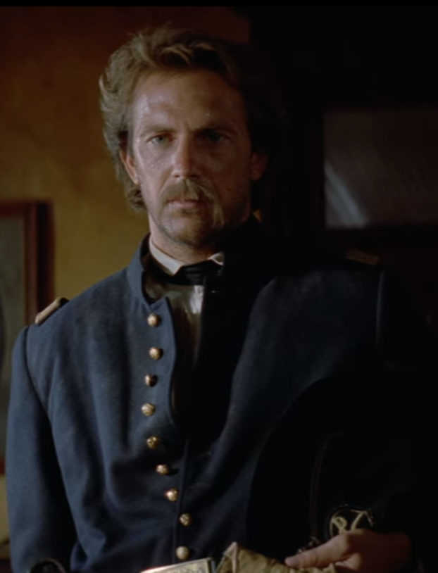 John Dunbar | Historica Wiki | Fandom