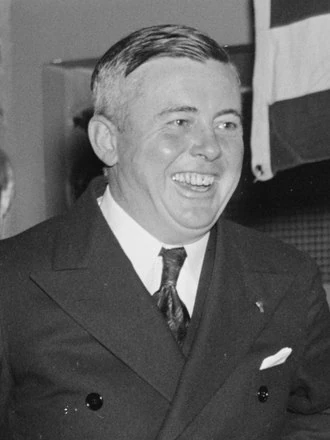 Joseph K. Carson | Historica Wiki | Fandom