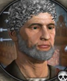 Kavadh Kawuszade | Historica Wiki | Fandom