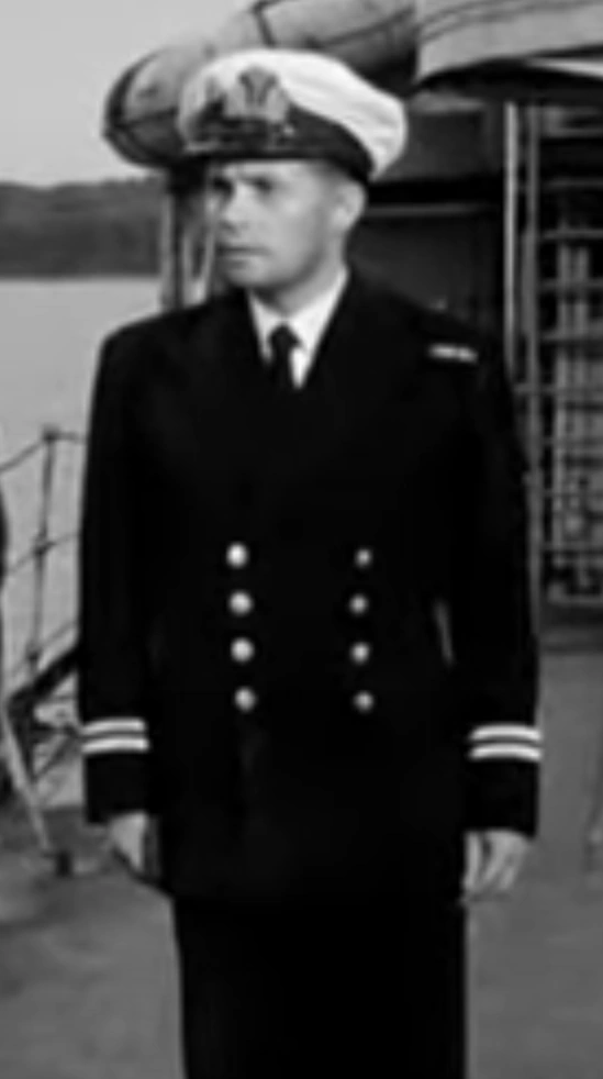 Keith Stewart Hett | Historica Wiki | Fandom